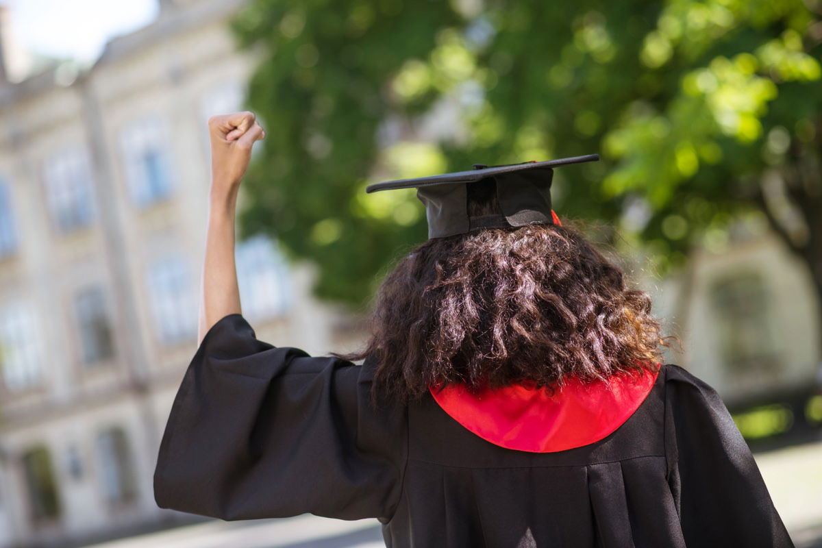 Headed To School? These College Degrees Offer The Best Starting Pay