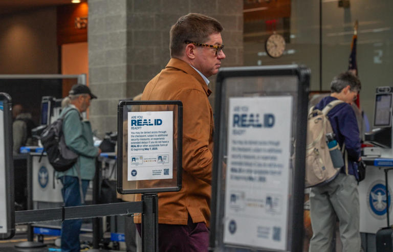 Don’t have Real ID? How to pay TSA’s new security fee ahead of time
