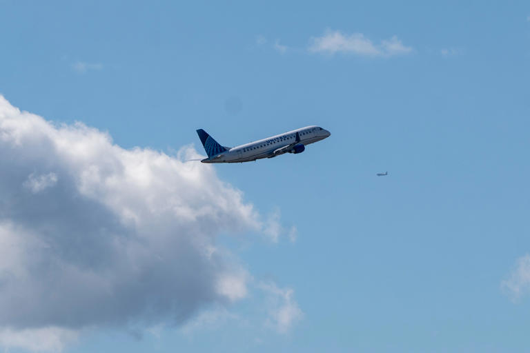 Live updates as snow and ice hit North Jersey