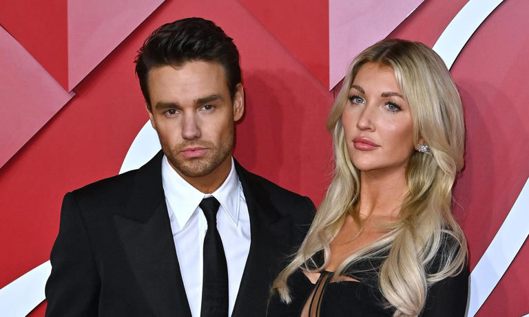 Kate Cassidy breaks her silence after bombshell documents reveal Liam ... Kate Cassidy breaks her silence after bombshell documents reveal Liam ...