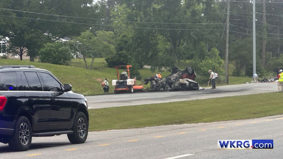 Semi-truck’s ‘black box’ data under investigation after deadly Clarke ...