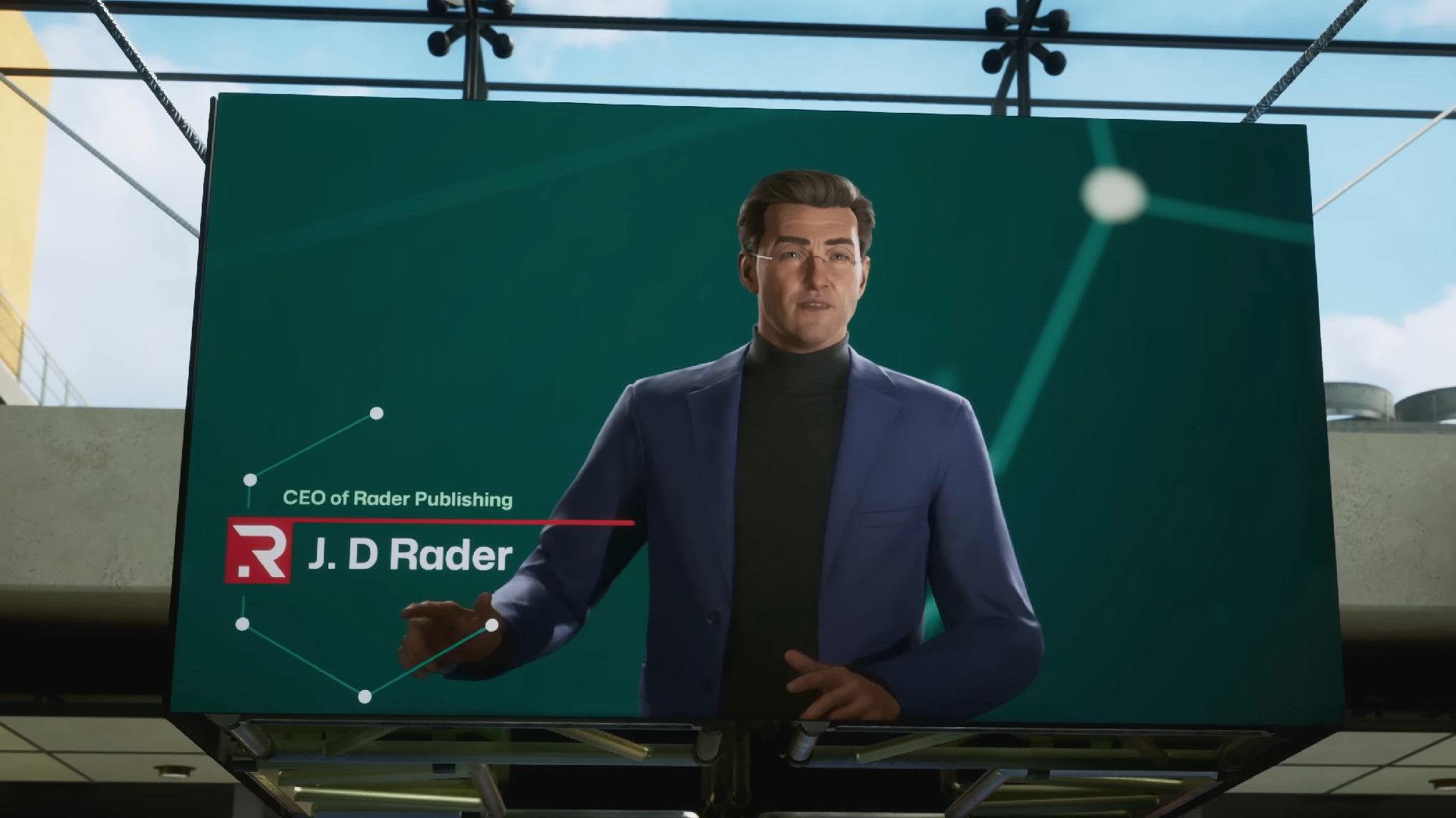 After reportedly laying off more than 300 people, EA CEO says "AI is ...