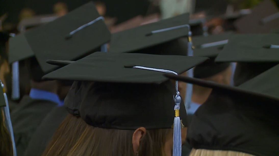 Minnesota graduation rate reaches record high in 2024