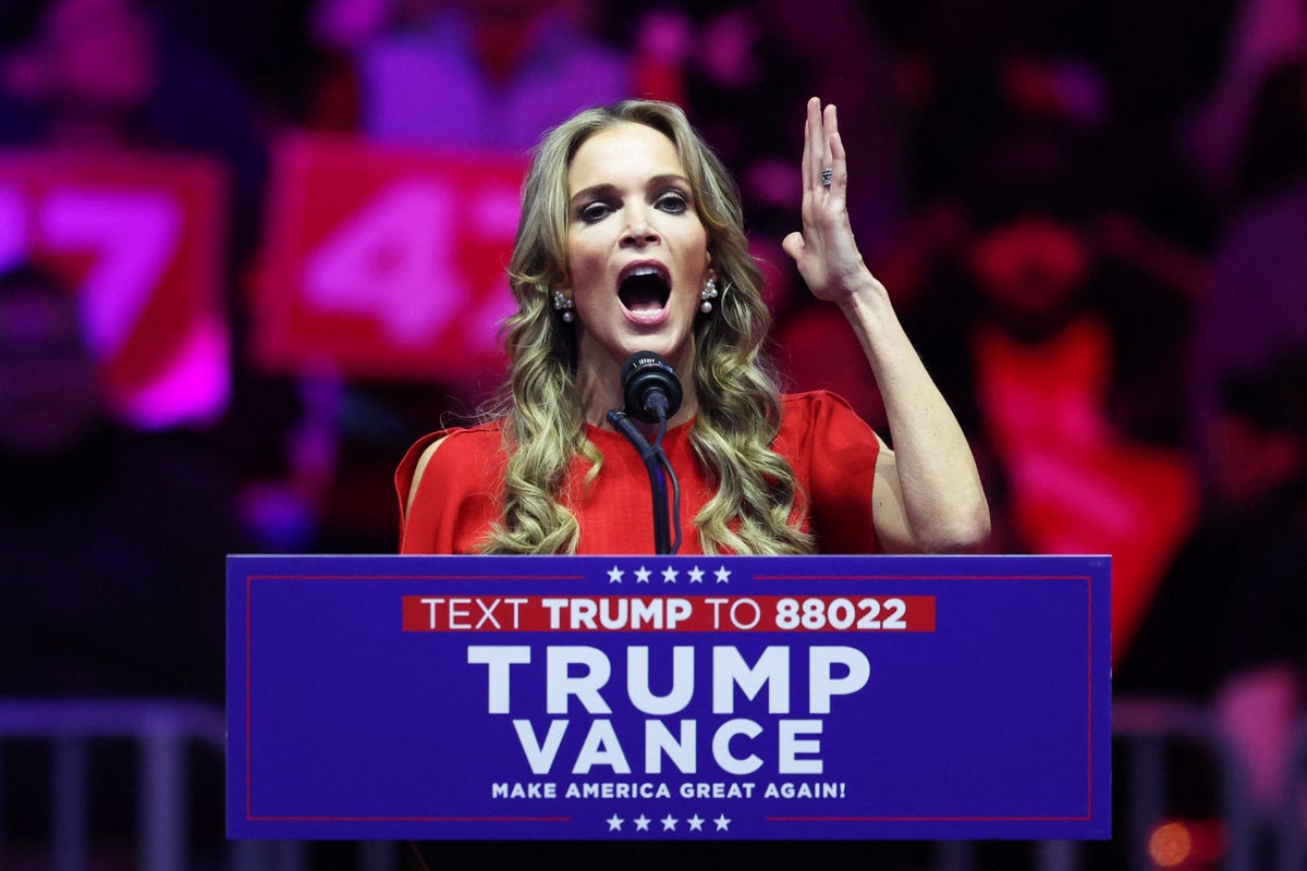 Megyn Kelly now has the third-biggest right-wing podcast as ...