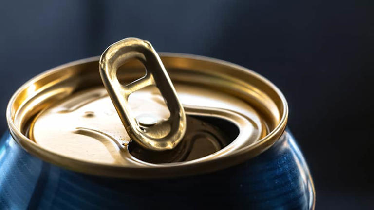 The Real Reason Why You Shouldn't Keep Open Cans in the Fridge