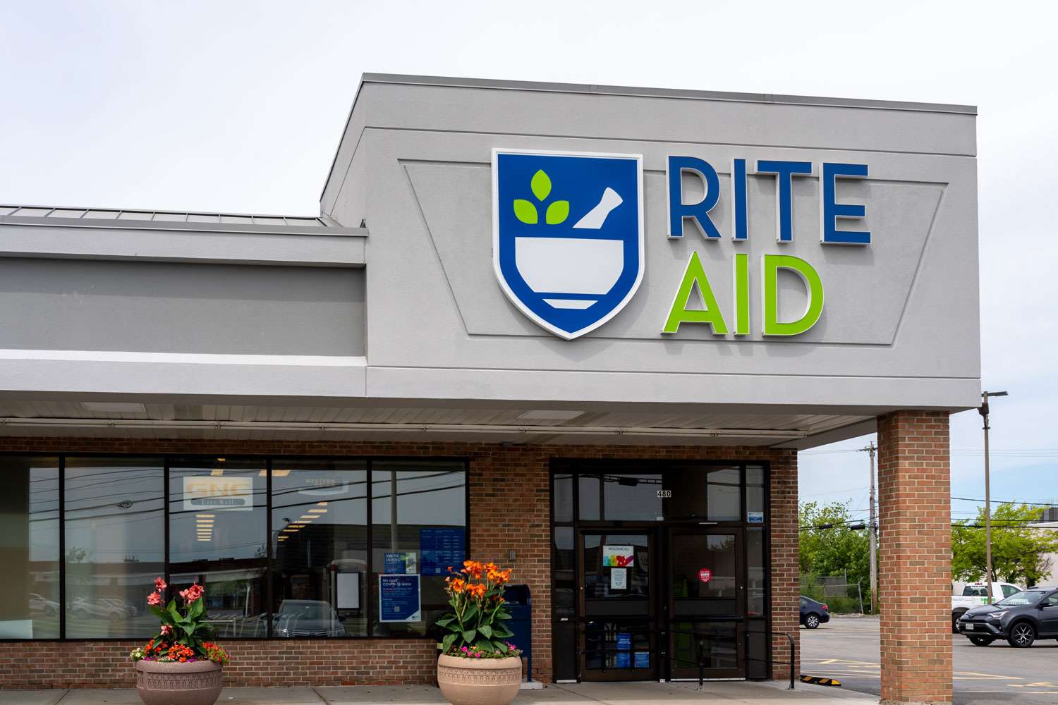 Rite Aid Closing All Stores amid Bankruptcy Filing. Here's What It ...