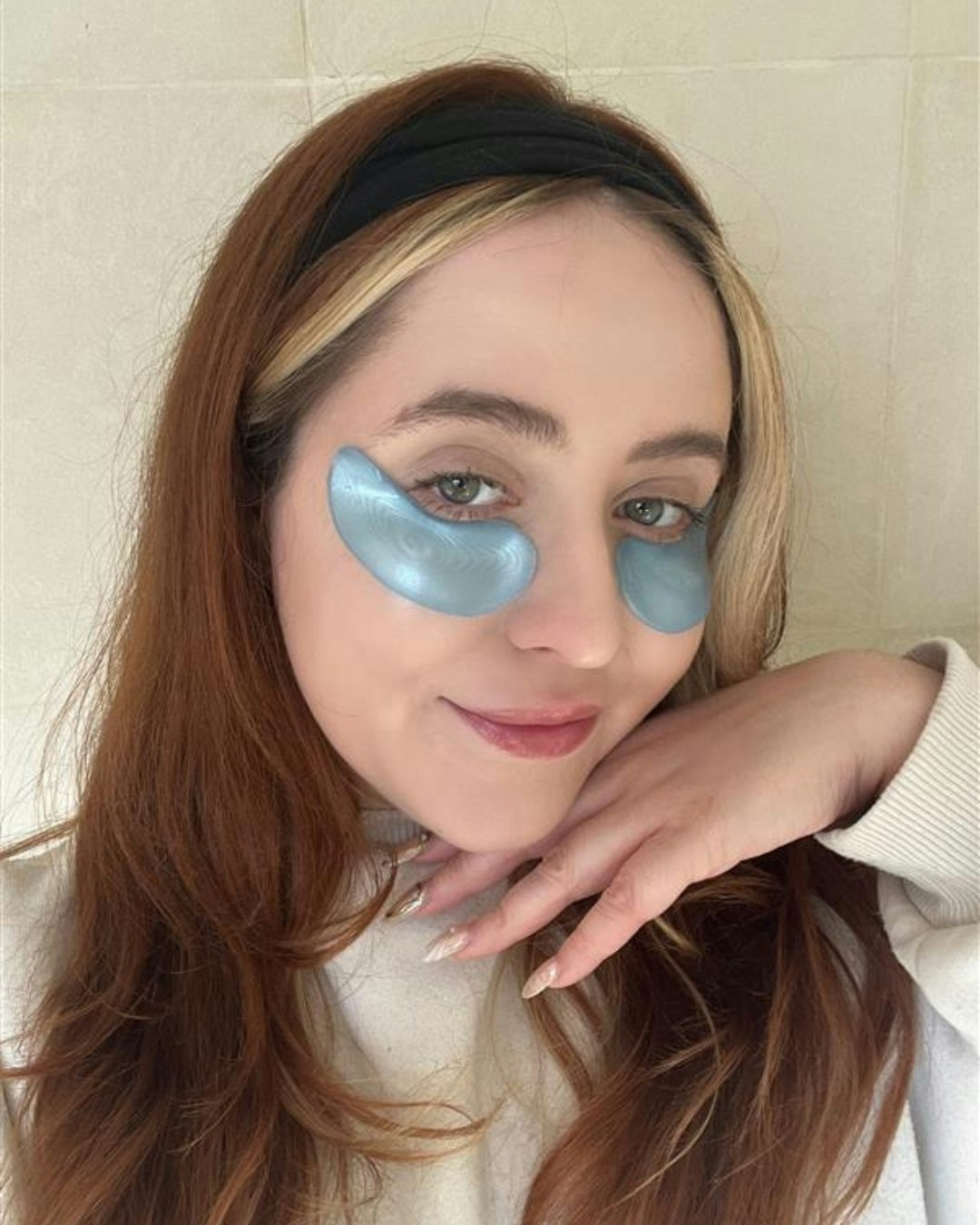 These eye masks are a staple in my skincare routine – they’re like ‘an ...