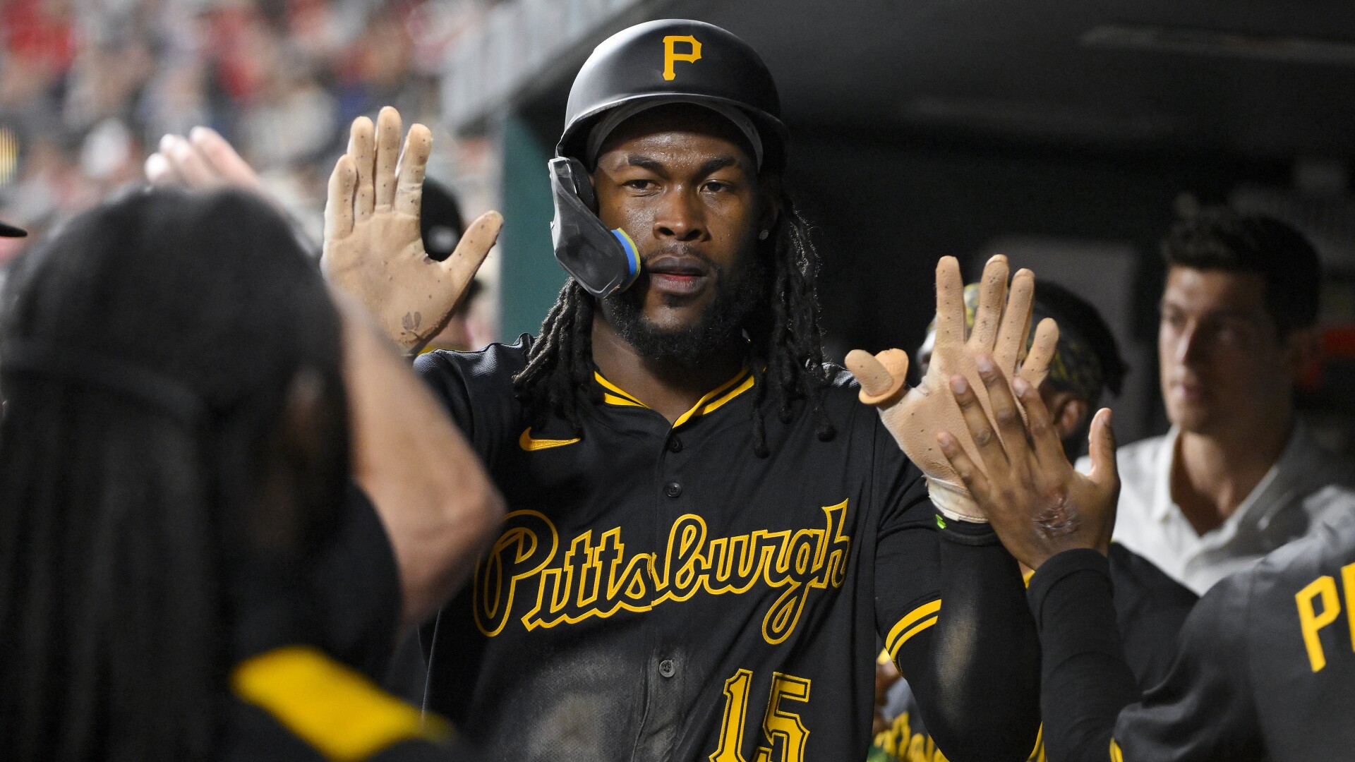 Fantasy Baseball Steals Report: Oneil Cruz atop the league, Mets stay ...