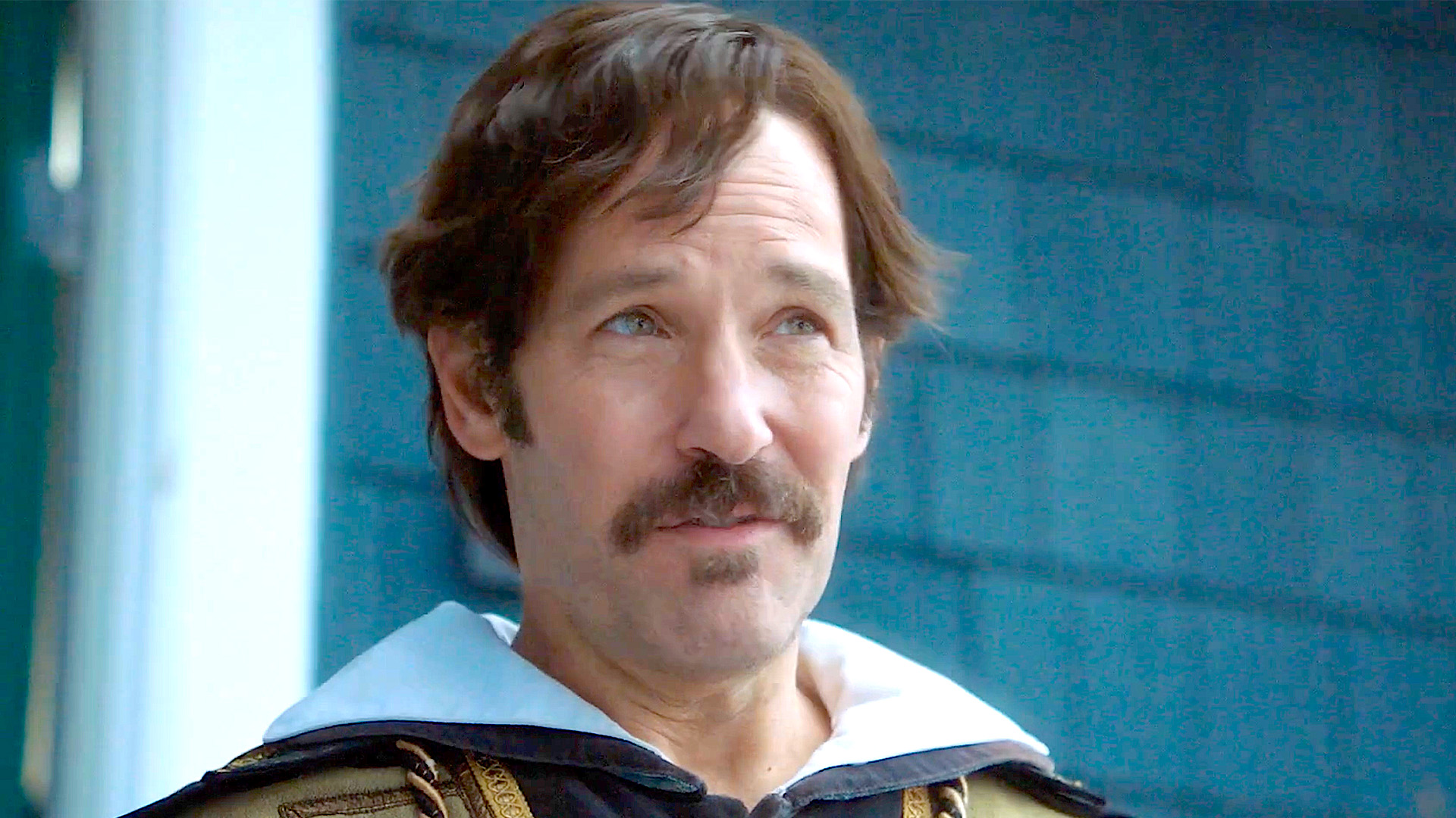 Bizarre New Trailer for A24's Friendship with Paul Rudd