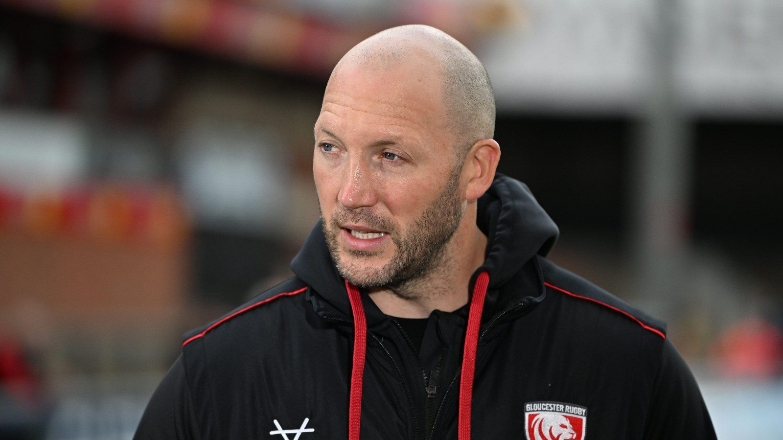 George Skivington hails Gloucester’s signing of ‘terrific athlete’ from ...