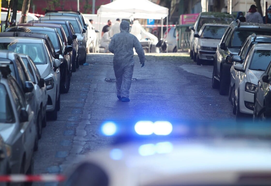 Έκρηξη στη Θεσσαλονίκη: Συνελήφθη ο 36χρονος που μίσθωνε το διαμέρισμα ...