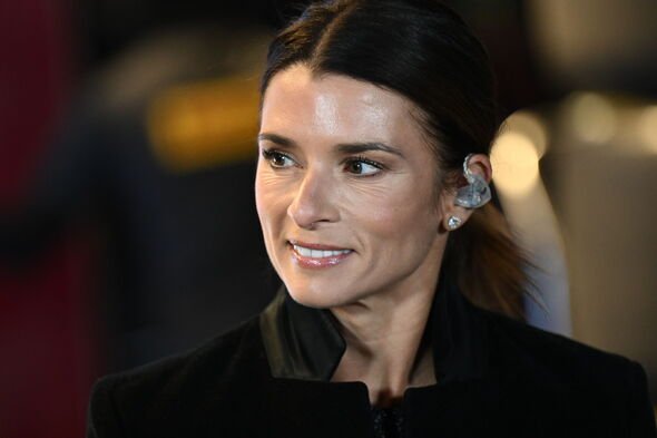 Danica Patrick has 'great meeting' on Capitol Hill and shares inside look