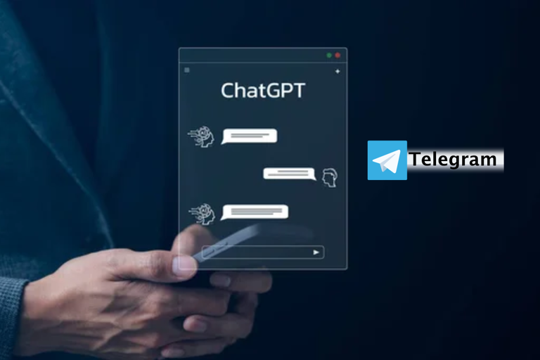 Guía completa de bots gratuitos para Chat GPT en Telegram: cómo usarlos y los mejores ejemplos ...