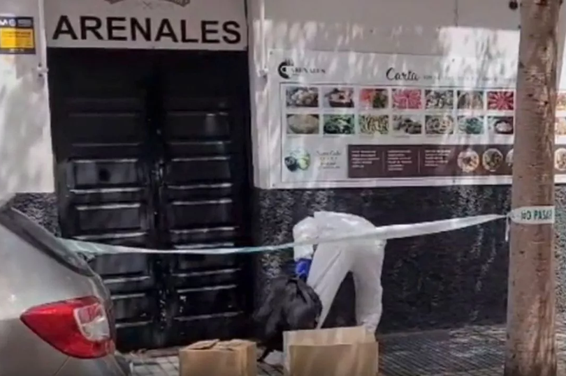 Woman's dismembered body turns up on Gran Canaria beach after texting ...