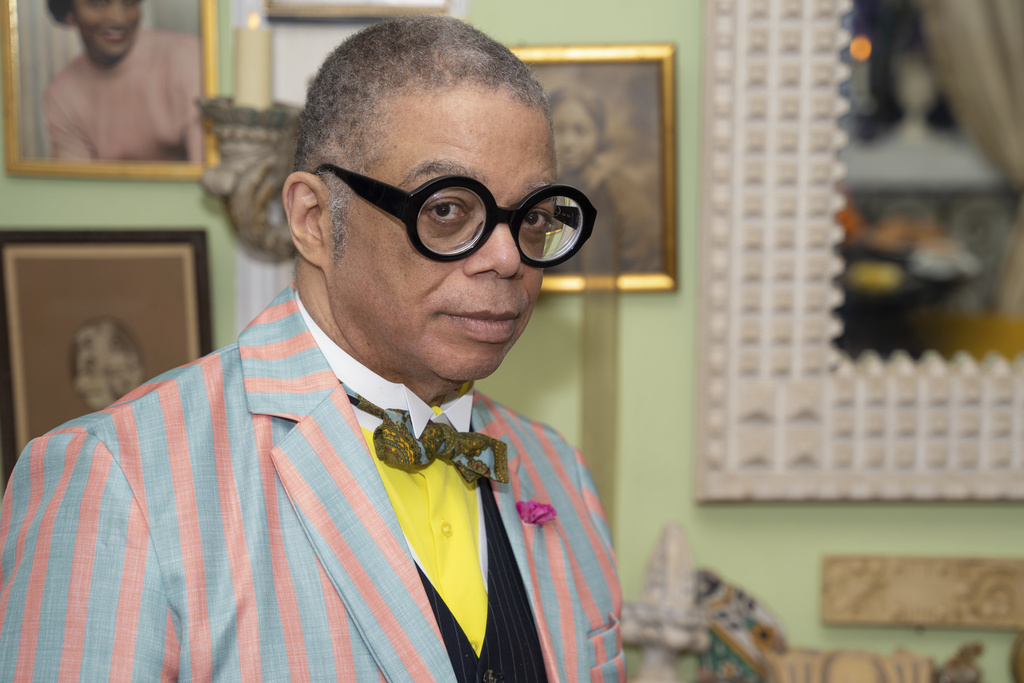 La Met Gala terminó, pero el dandismo sigue. Consejos para vestir como ...