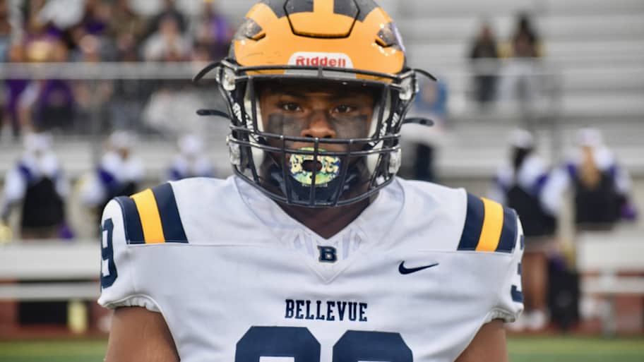 No doubt about it, Bellevue football should bounce back in big way in 2025
