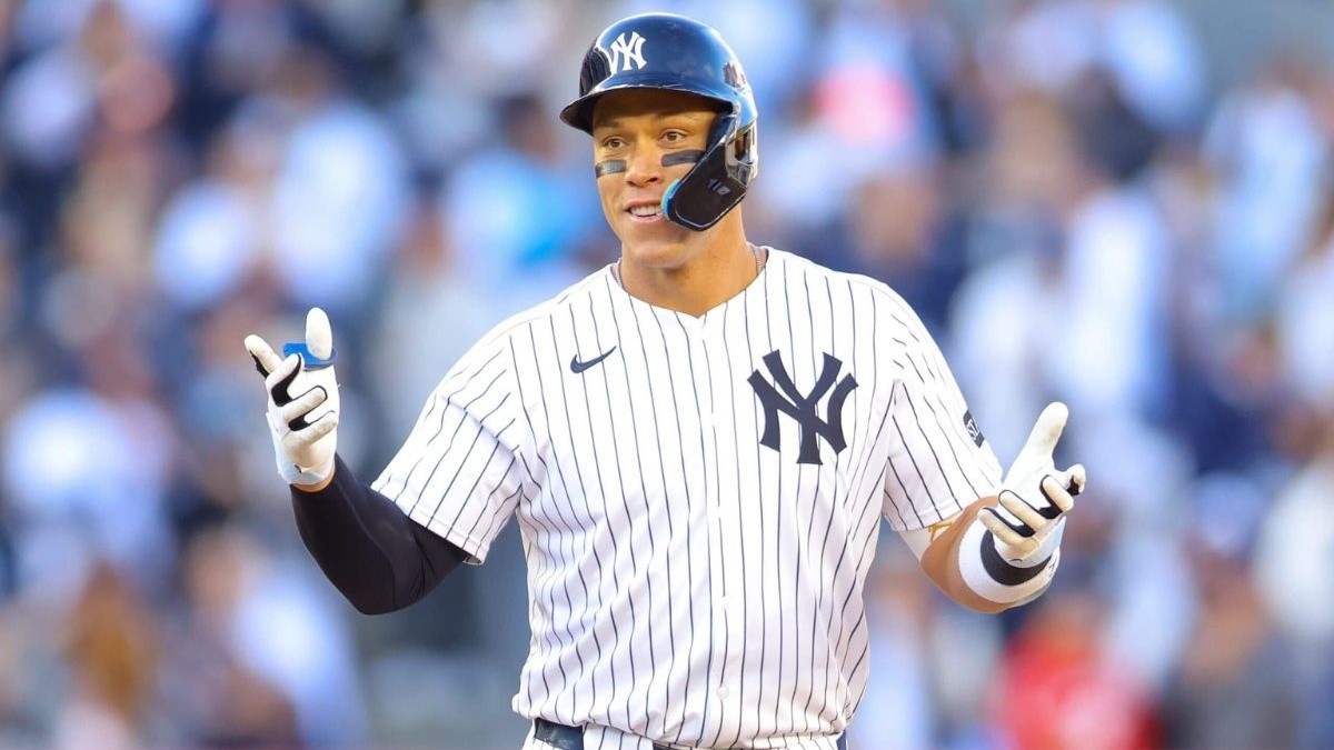 MLB: Sensational Rookie Matches Aaron Judge in Stats Even Shohei Ohtani ...