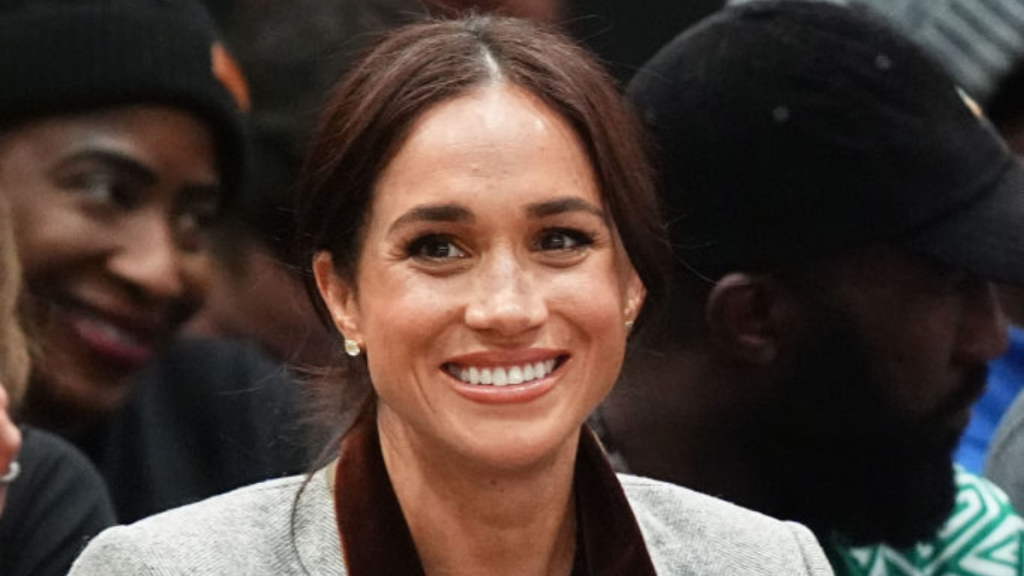 Meghan Markle Posts Sweet Photo Of Prince Archie On His 6th Birthday