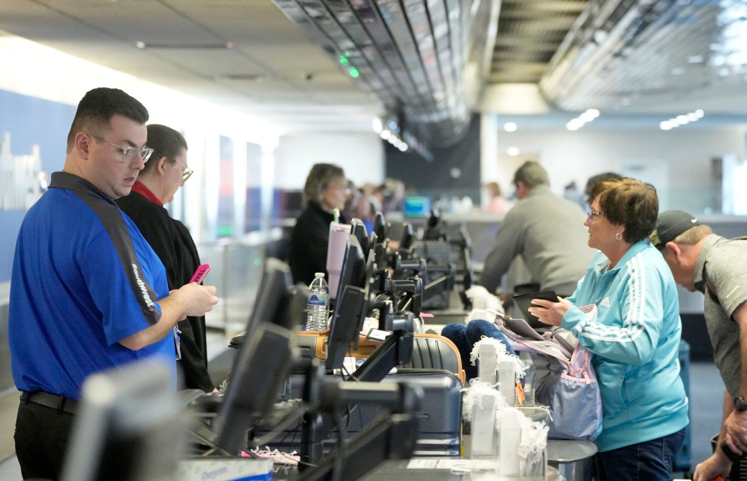 Planning to fly without a Real ID in Wisconsin? Here's what to bring to ...