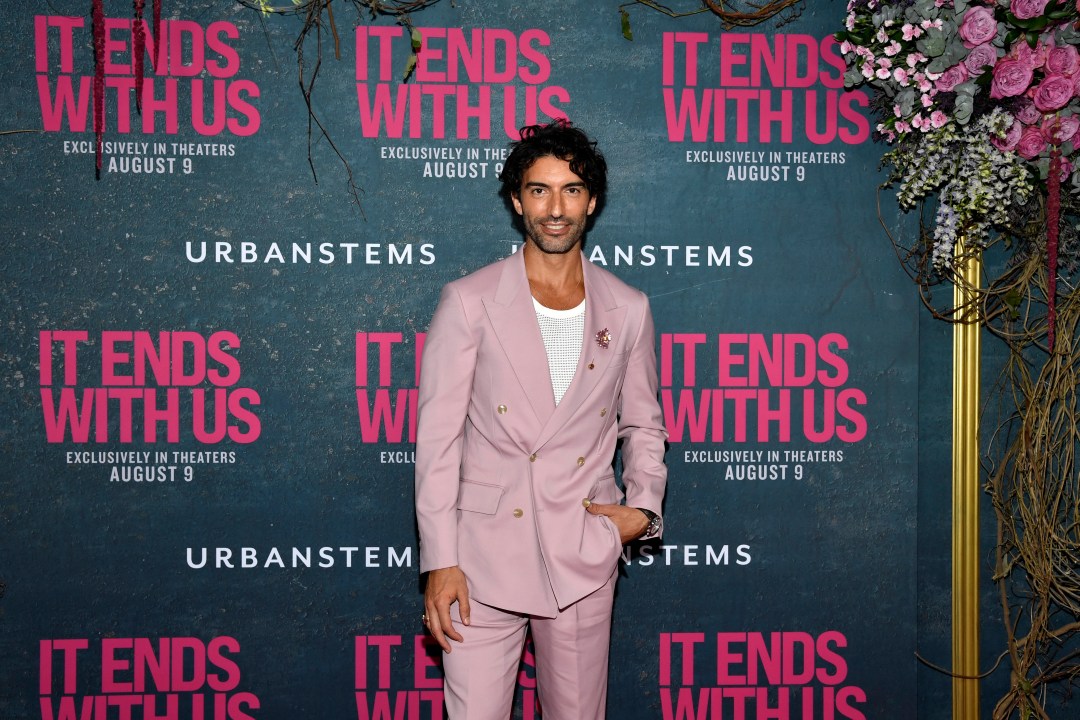 Blake Lively withdraws claims of emotional distress against Justin Baldoni