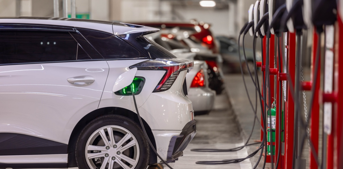 Elbiler får stadig lengre rekkevidde