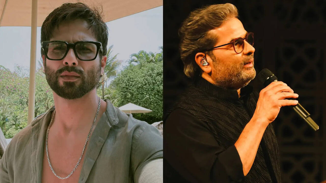Arjun Ustara: Shahid Kapoor Starrer Set To Be Vishal Bhardwaj's 'Most Commercial' Film? Here's ...