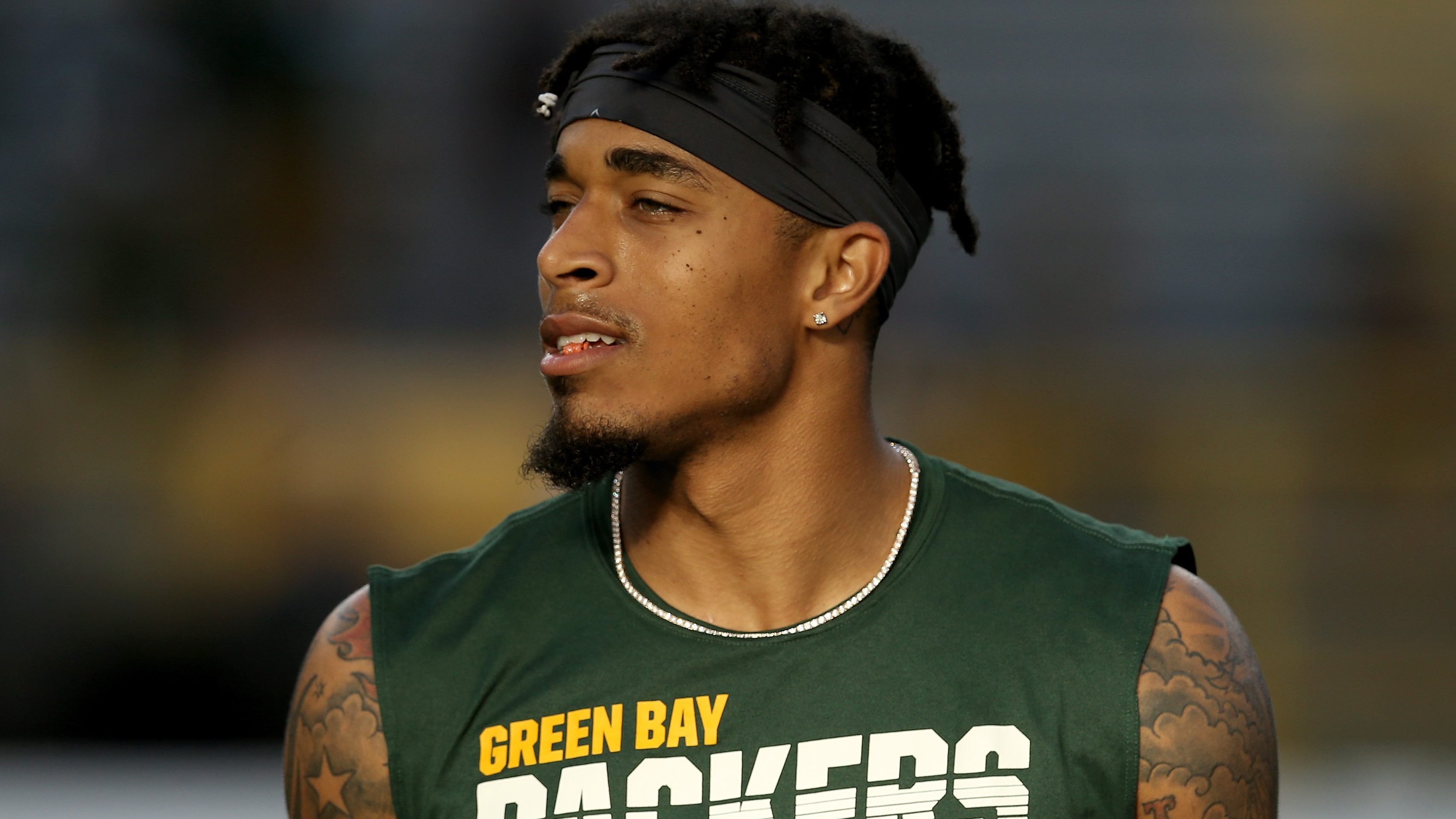 Update on Jaire Alexander’s Future With Packers is Turning Heads