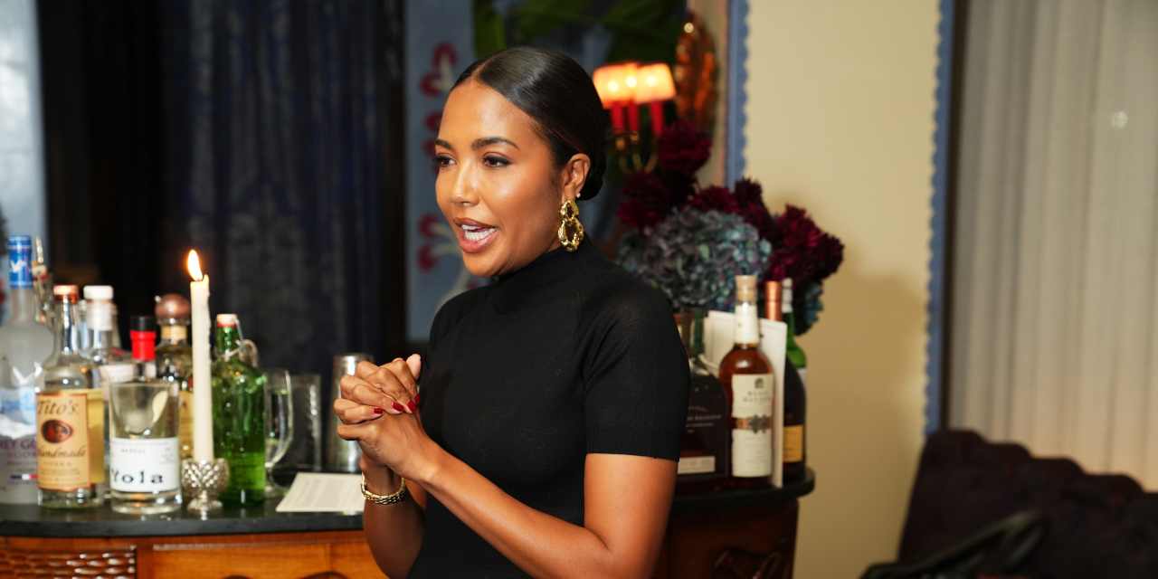 Skims CEO Emma Grede says your employer doesn’t have to provide work ...