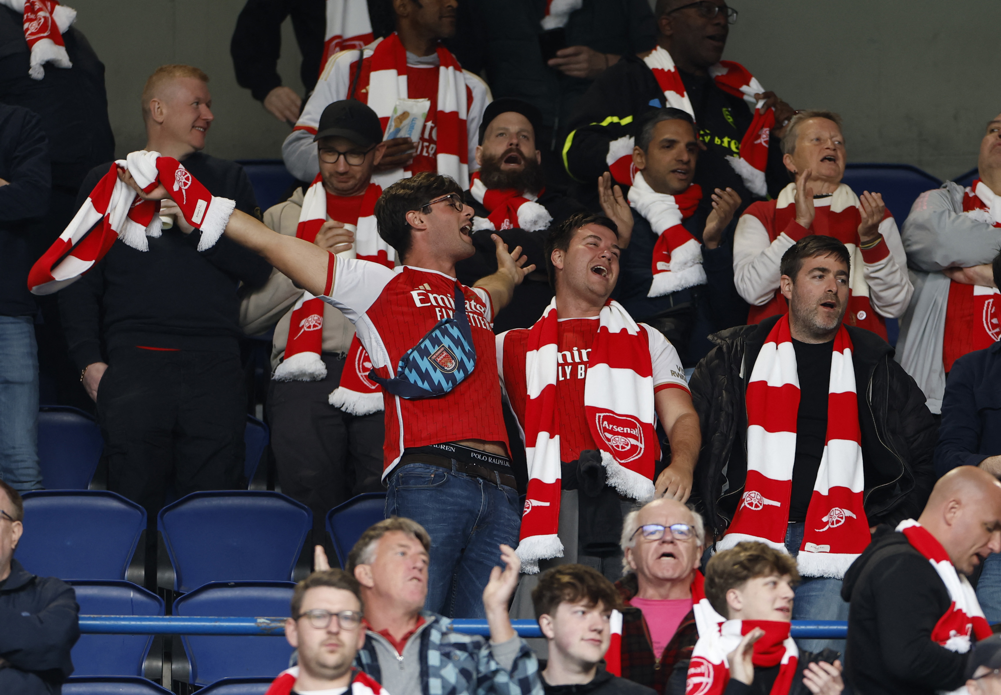 PSG vs Arsenal LIVE: Champions League result, match stream and latest ...