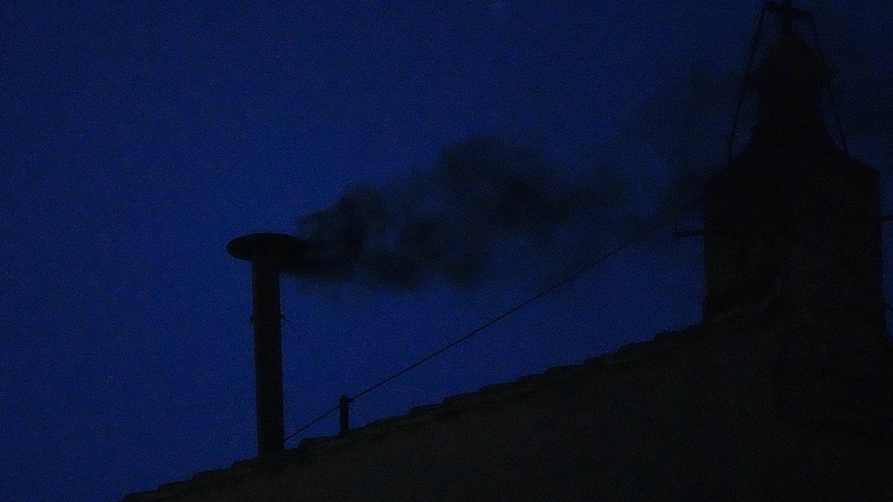 LIVE l How to watch the Vatican during papal conclave: 24/7 cam