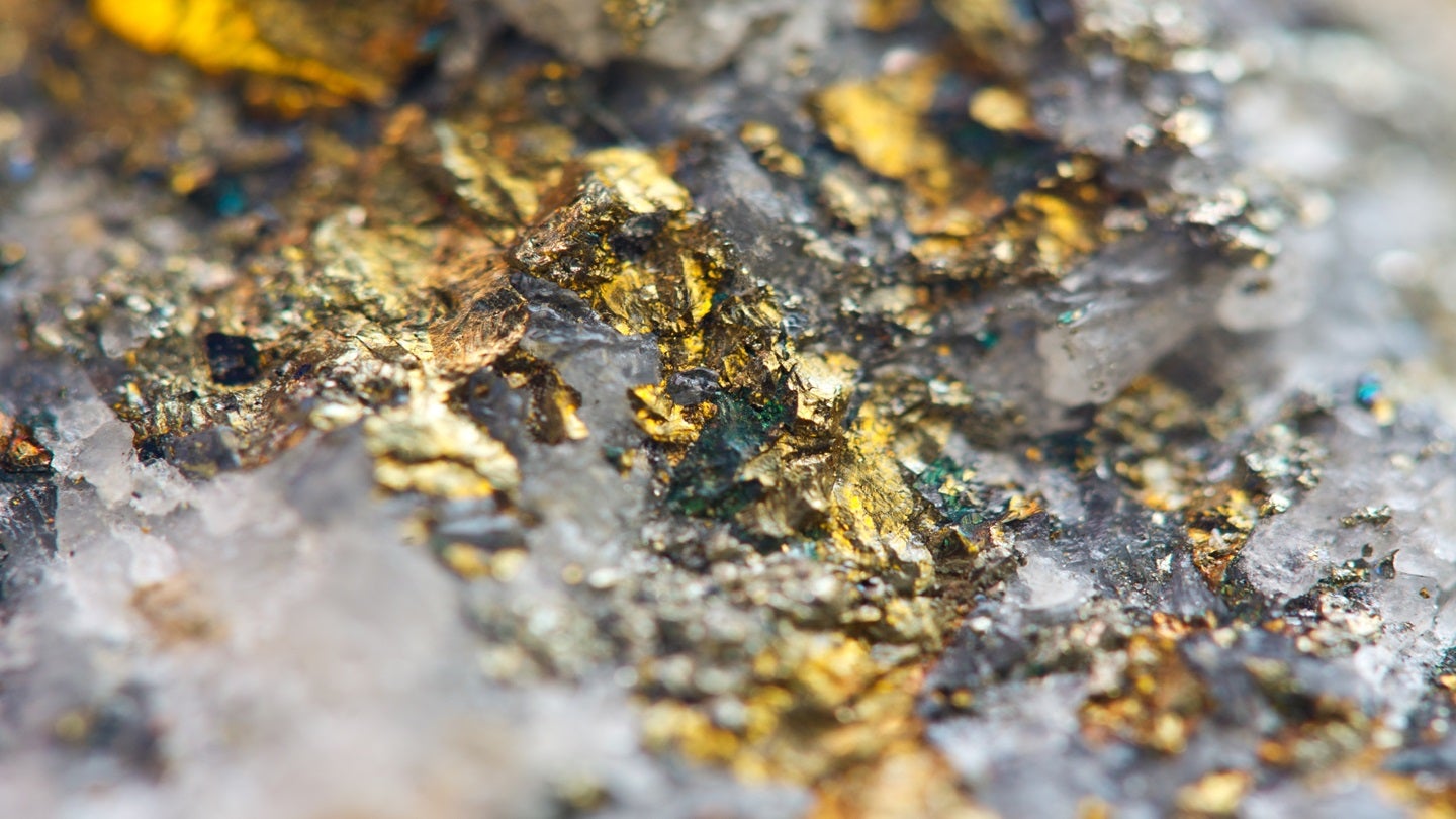 Kingston receives first A$50m from Misima gold project divestment