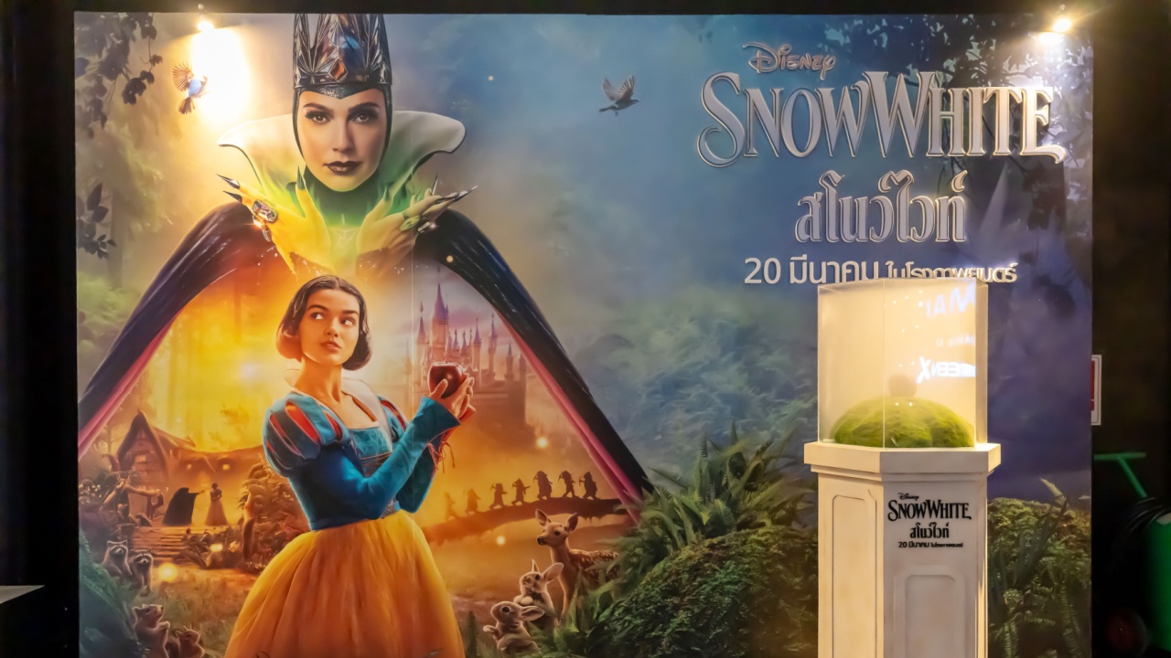 Disney Faced Backlash and Uncertainty Over Snow White Premiere Pivot