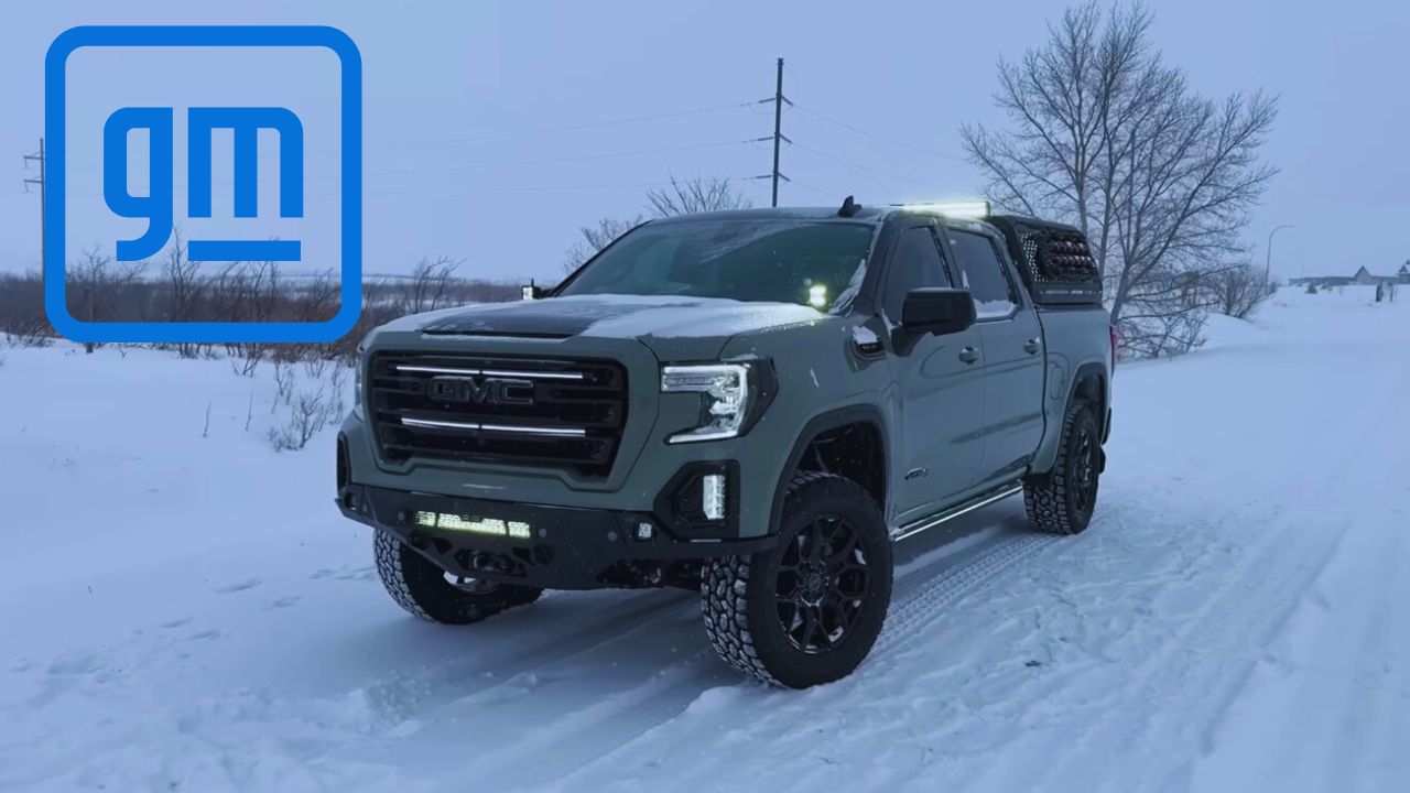 GM’s Massive Engine Failures Leaves Owners in a Jam