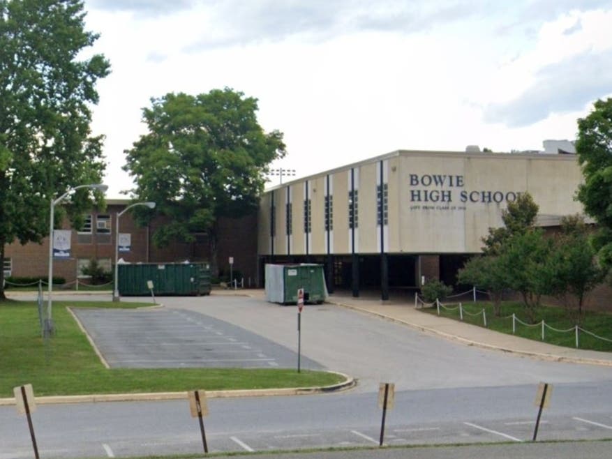 Students Choke, Rob Classmate While At School