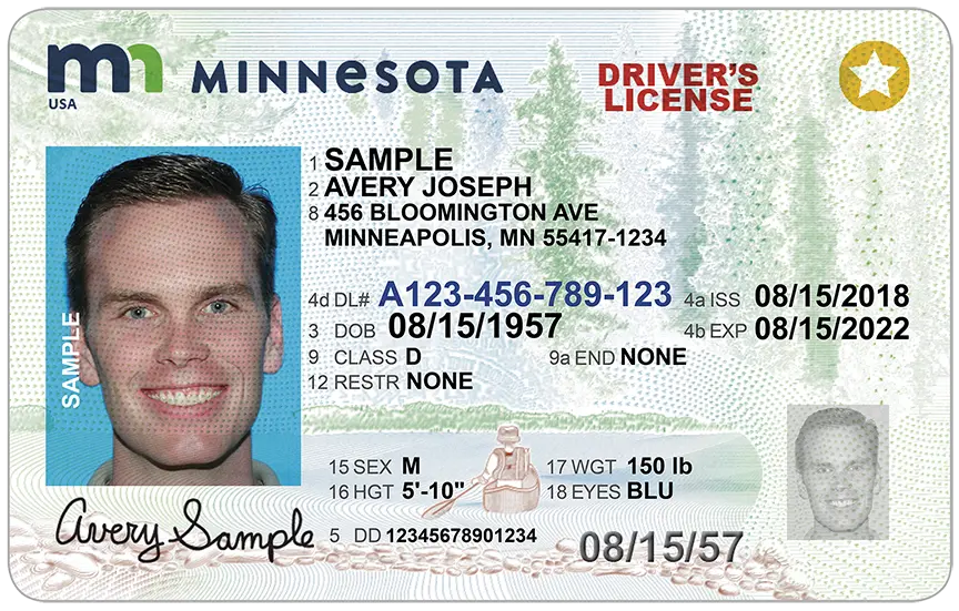 Don't have a Minnesota REAL ID for your next flight? Here's what to do
