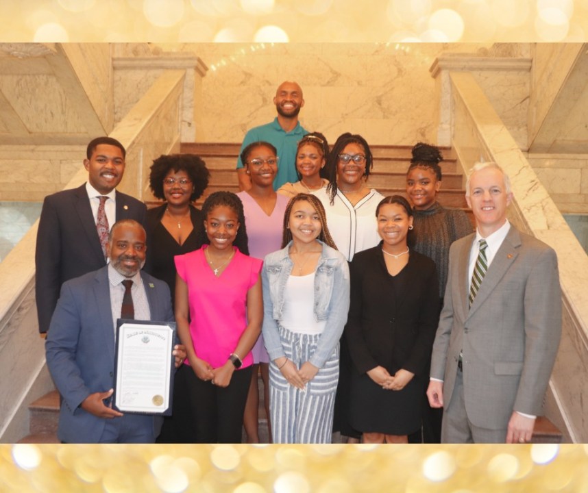 Wells APAC students will represent Mississippi at 2025 International ...