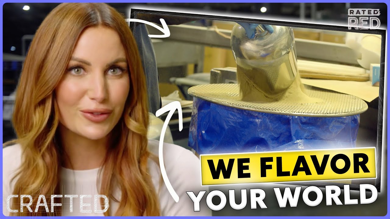 Inside the family-run spice company crafting world-class flavor