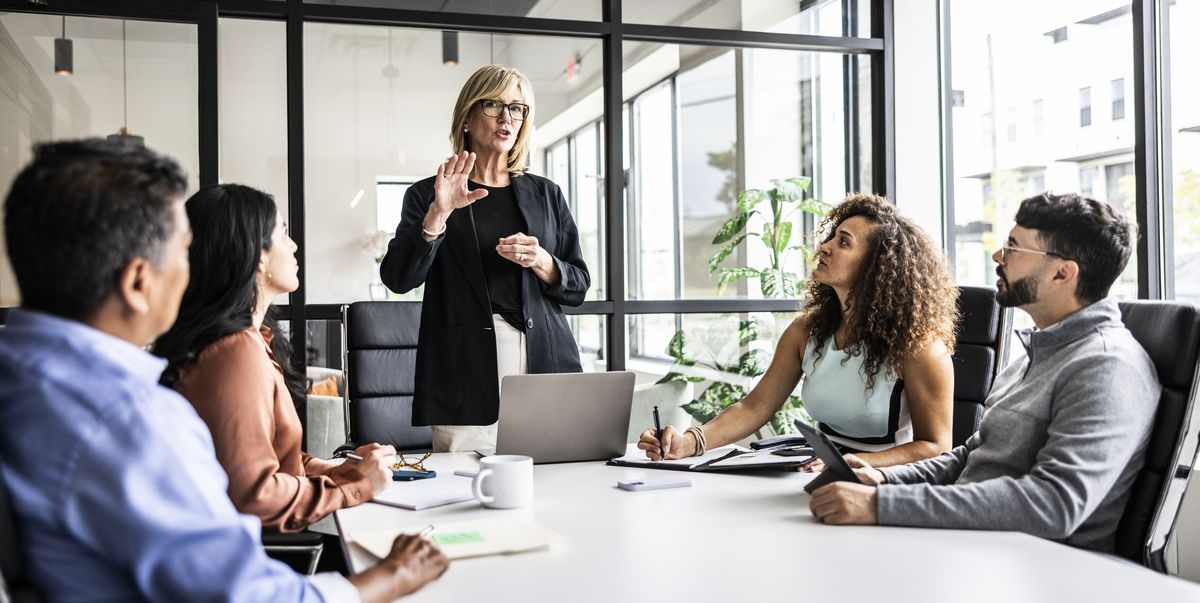 12 Things You Should Never Say to Your Boss