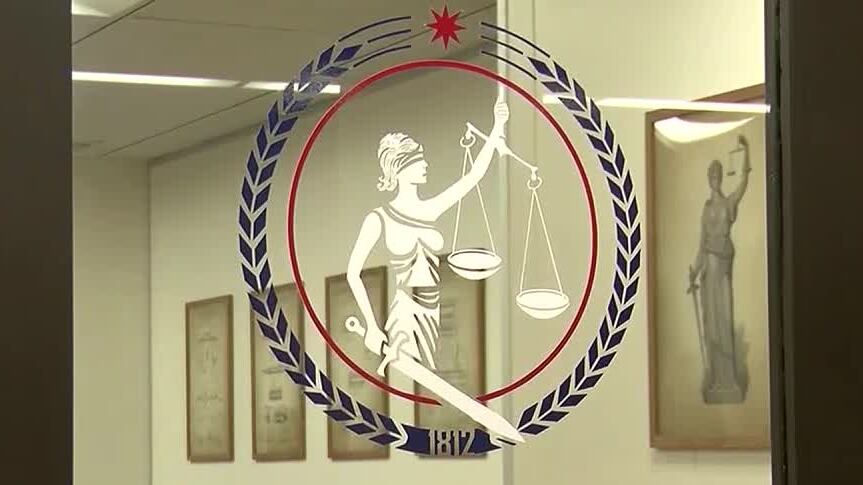 Former Prosecutor’s Office employee pleads guilty after $90K goes missing