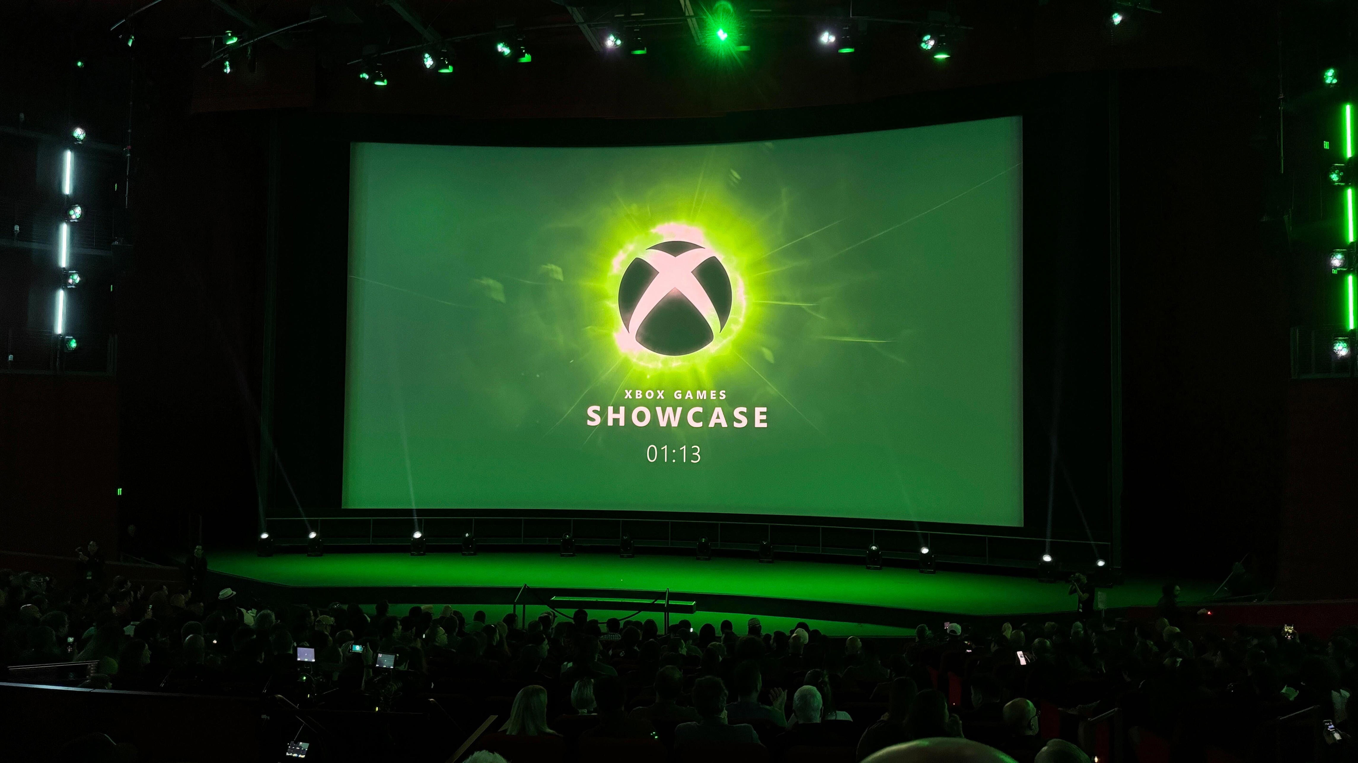 Xbox Handheld Console Seemingly Glimpsed in New Asus Leak