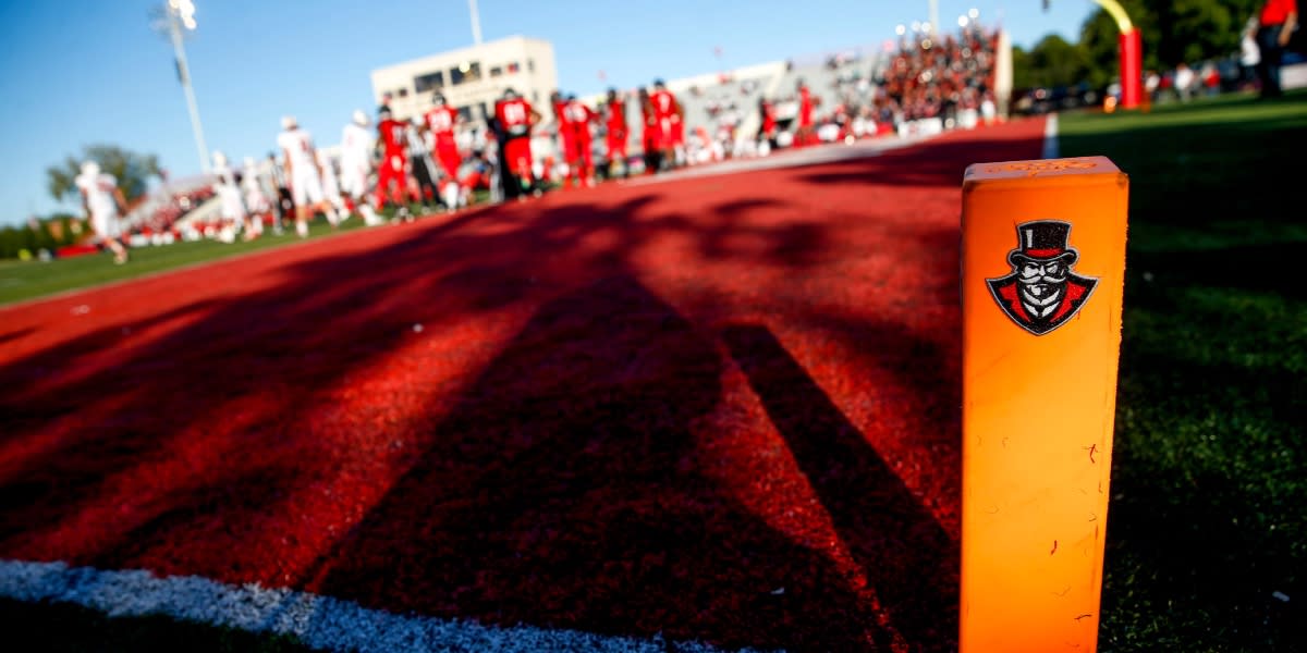 Austin Peay football senior William Hardrick passes away