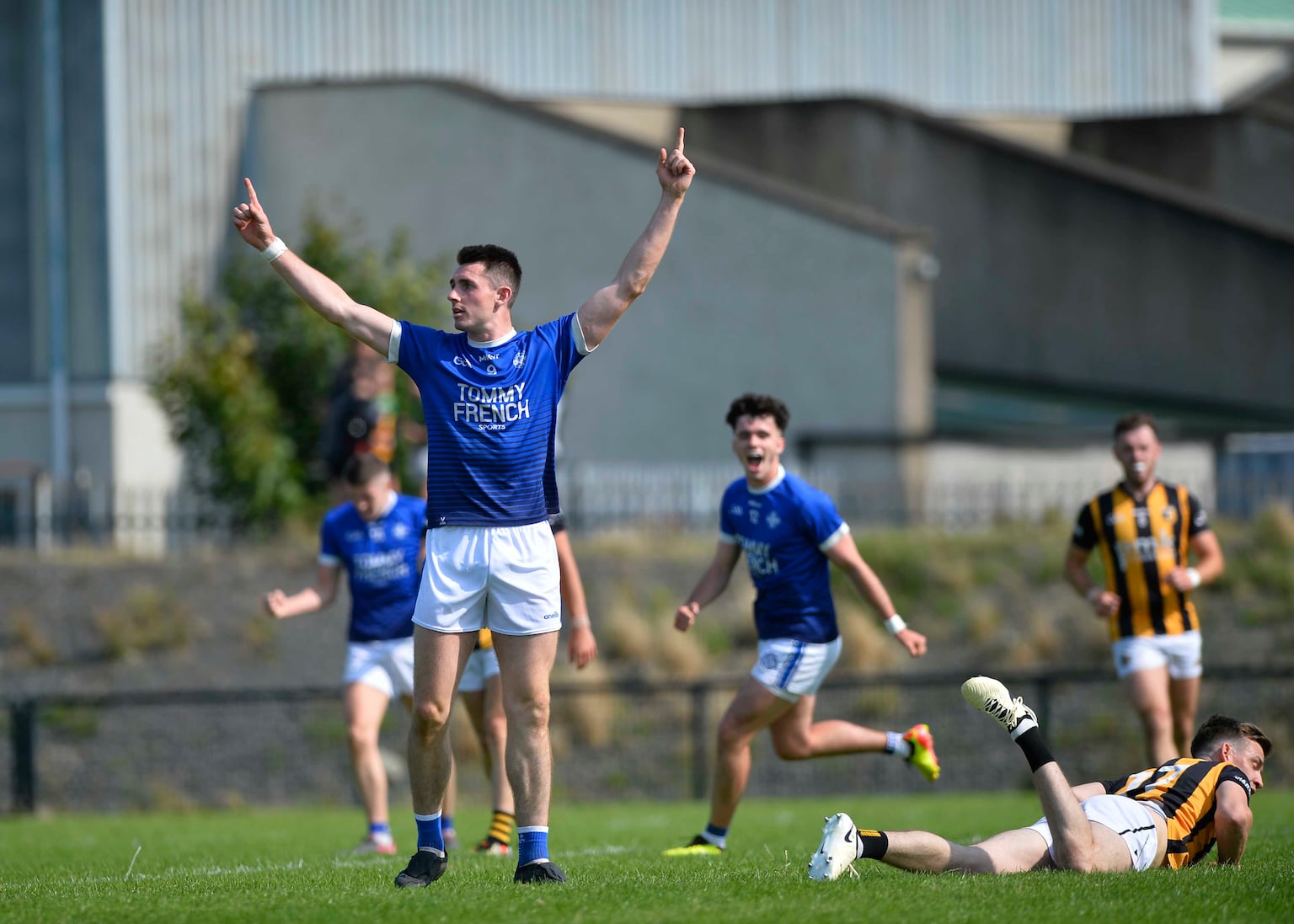 Marc Ó Sé: More important for Armagh to win this Ulster final than it ...
