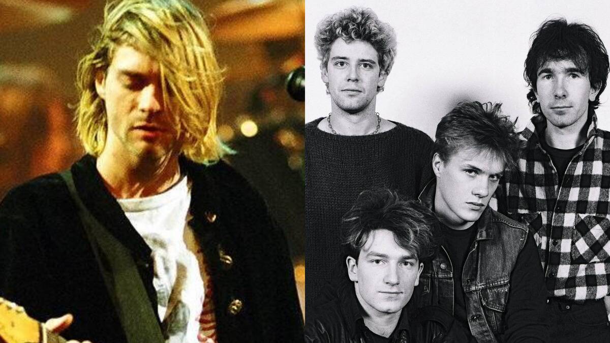 The Greatest Bands In Rock 'N' Roll History