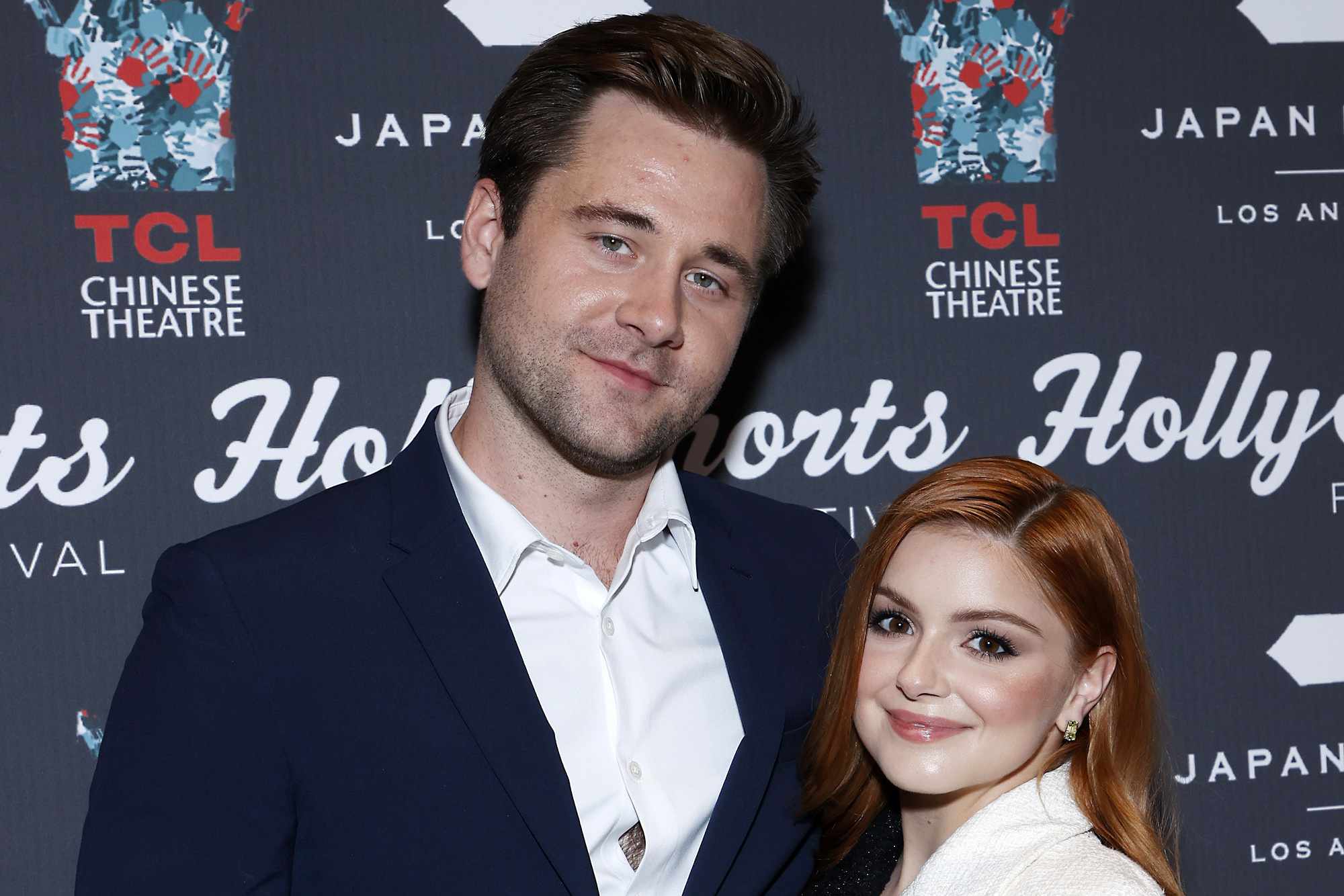 Who Is Ariel Winter's Boyfriend? All About Former Disney Channel Actor ...