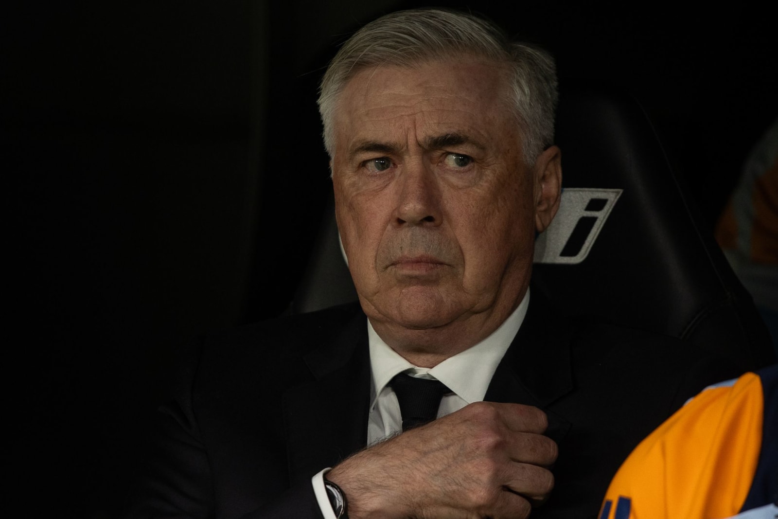 RB Leipzig reportedly contact Ancelotti son in search for new coach