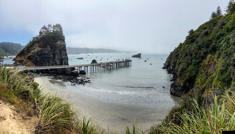 Mysterious human skull found 32 years ago on California beach identified