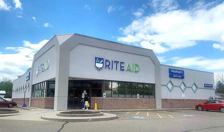 Rite Aid pharmacies, including several in Elmira area, likely to close unless buyer found