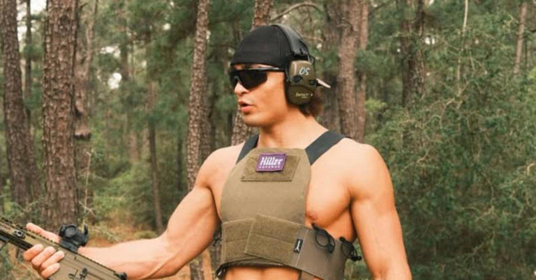 Brazilian Jiu-Jitsu Star Jay-Rod Has Reportedly Been Forced off of B-Team