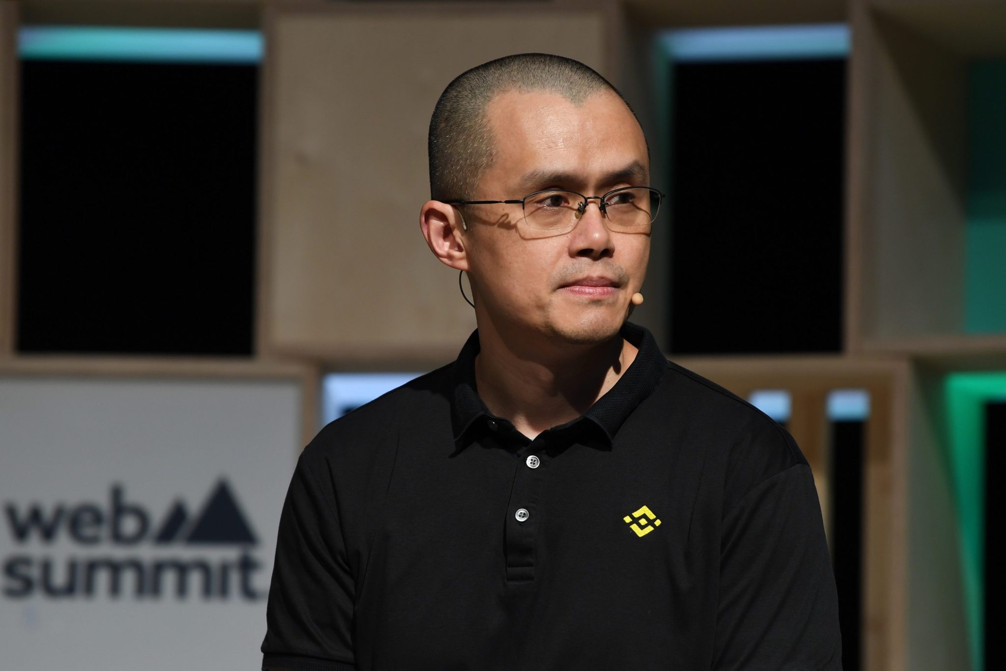 Binance founder “CZ” seeks pardon from President Trump after 4-month ...