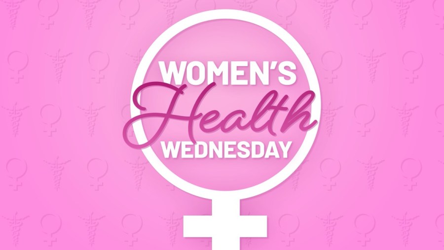 Women’s Health Wednesday: Pelvic Organ Prolapse Awareness Month